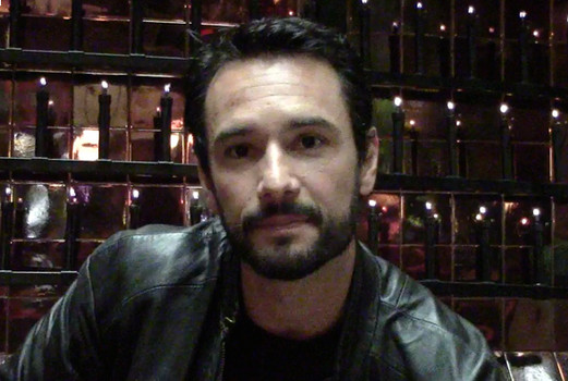 Q&A with rising star Rodrigo Santoro who shines in the must-see movie ...