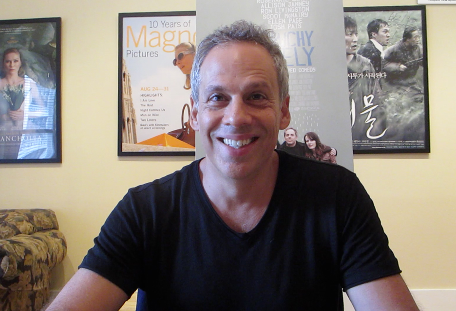 Q&A with Josh Pais: The Sexy TV Character Actor Turned Indie Film Star ...