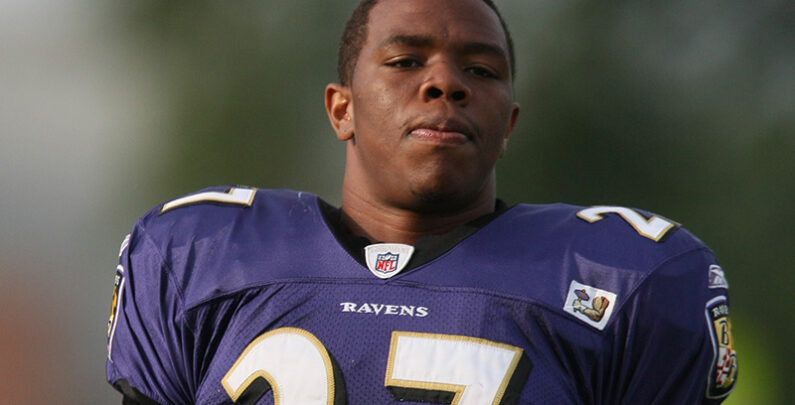 Inside the Ray Rice Domestic Violence Scandal