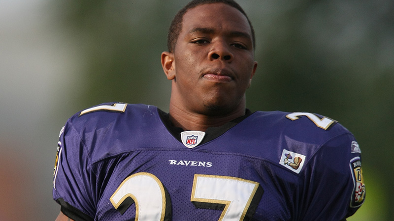Inside the Ray Rice Domestic Violence Scandal