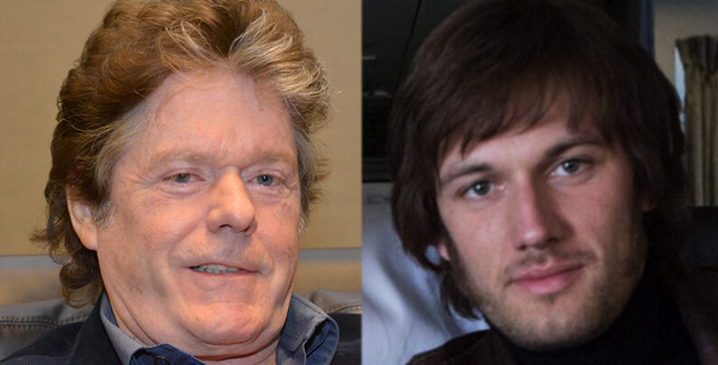 Elvis Presley Bestie Jerry Schilling - Award-Winning Writer and Graphic ...